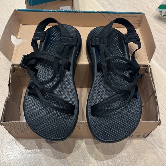 Chaco | Shoes | Chaco Womens Zcloud X Athletic Sandal | Poshmark